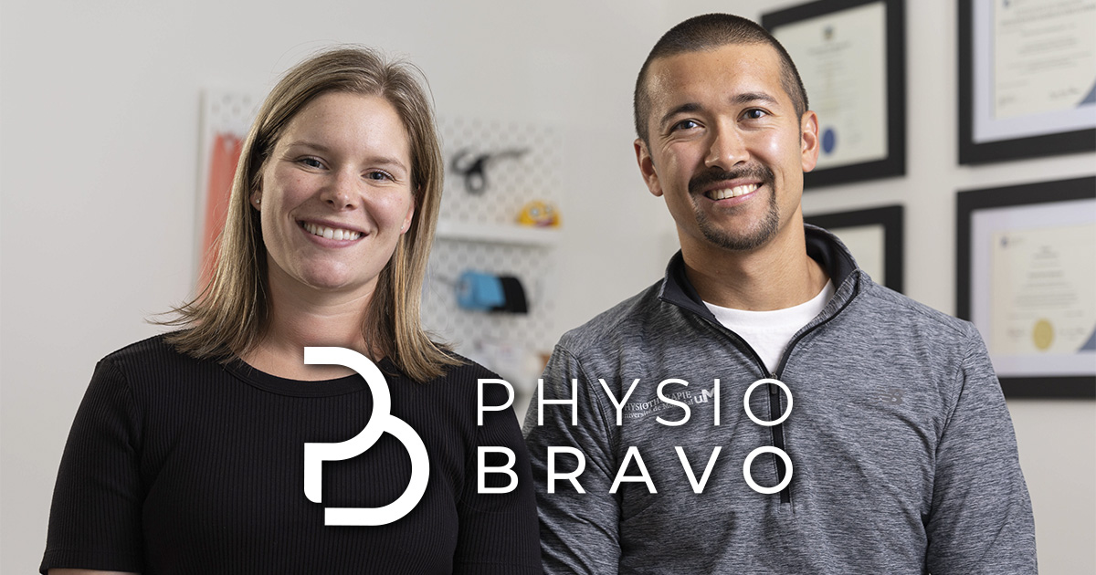 Accueil - Physio Bravo