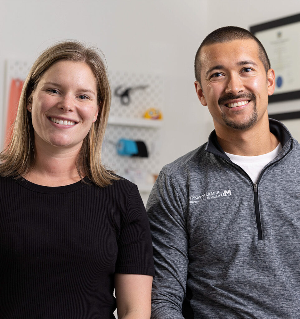 Accueil - Physio Bravo