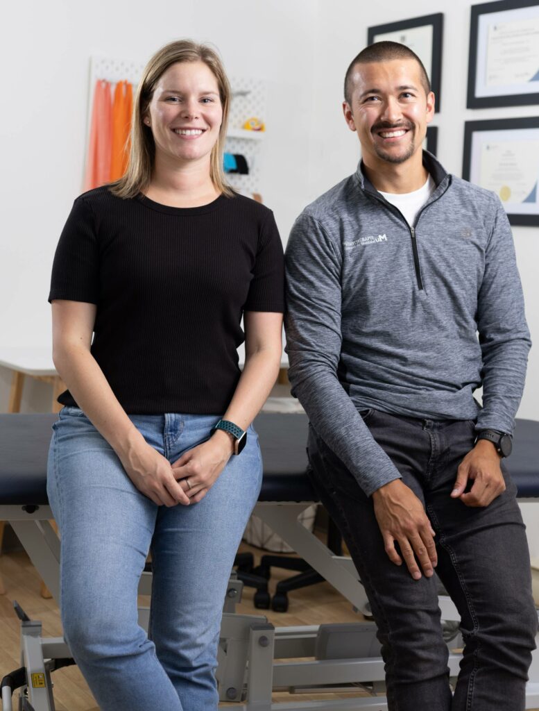 Accueil - Physio Bravo